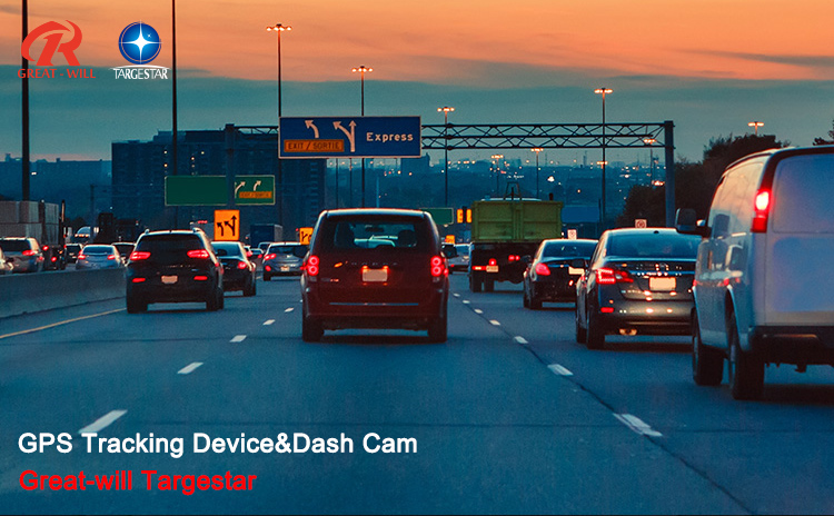 Blackbox Dashcam Alert Systems Safeguarding Your Driving Safety--Great ...